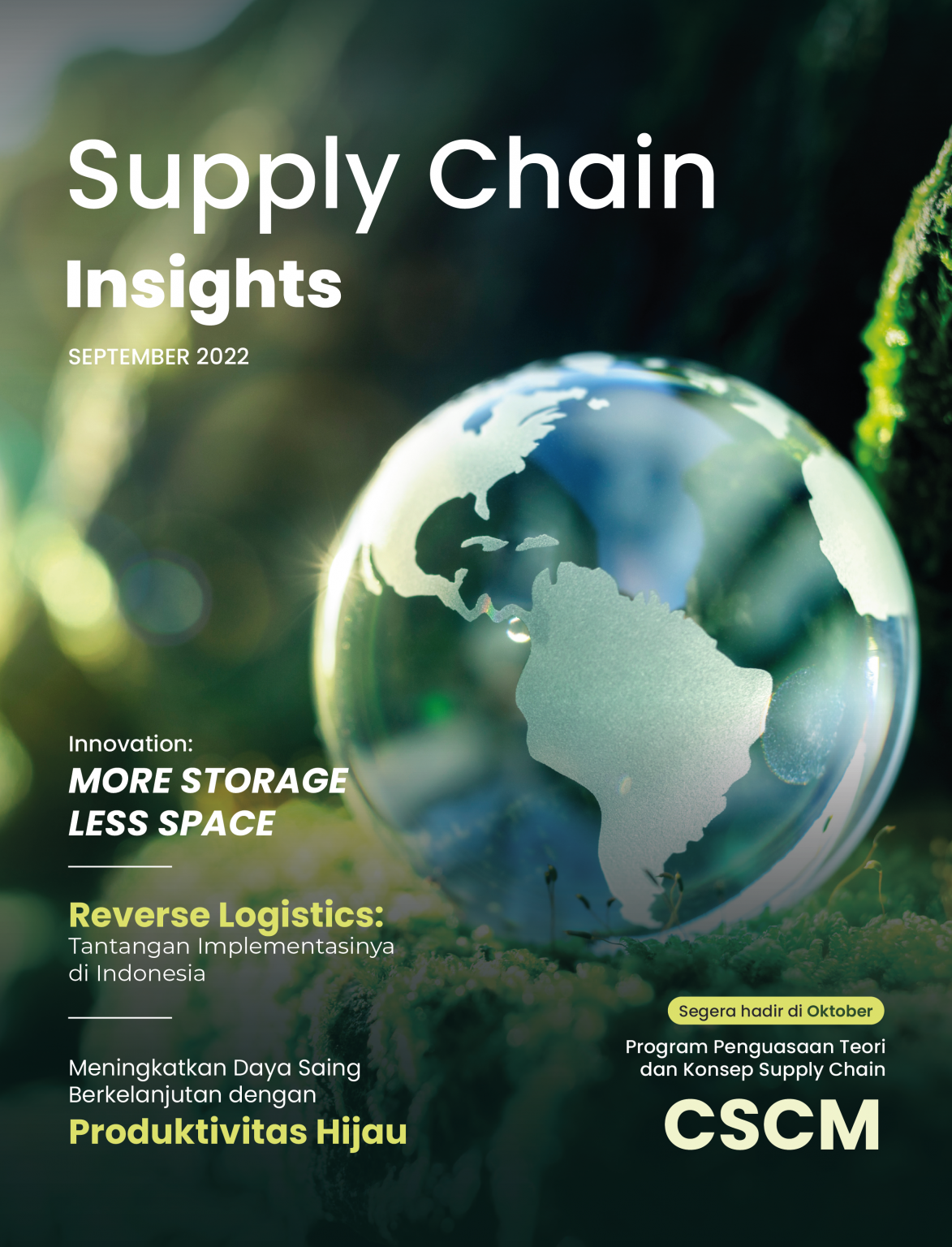 Articles - ISCEA Indonesia